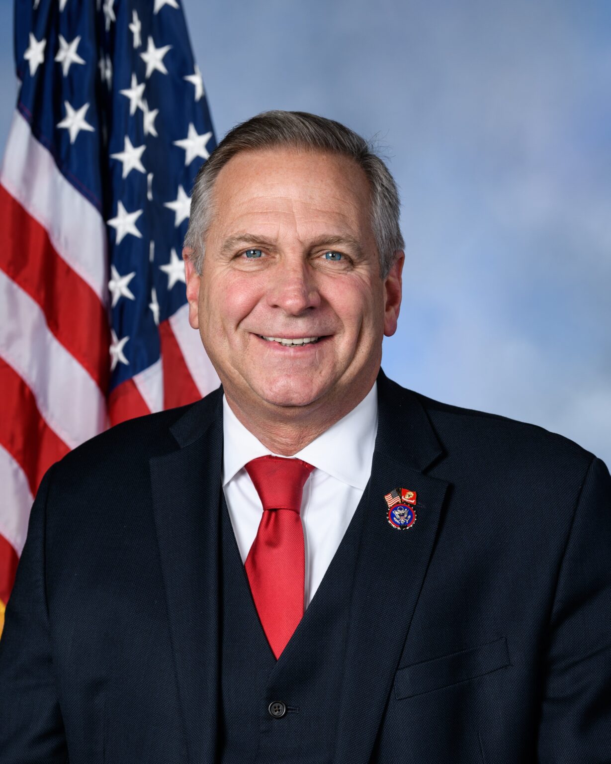 Elected Officials - The Illinois Republican Party