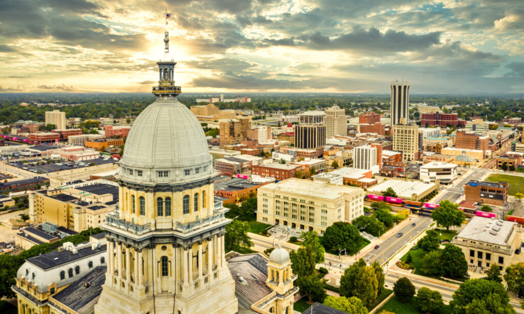 Home - The Illinois Republican Party