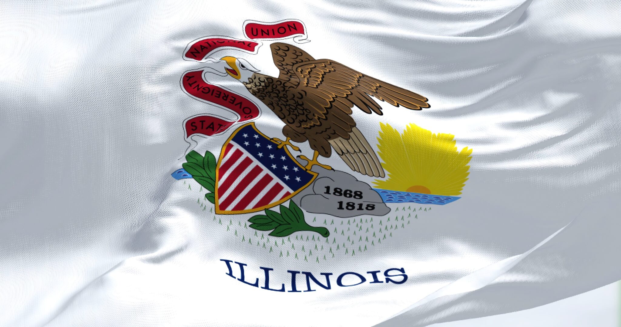 About Us - The Illinois Republican Party